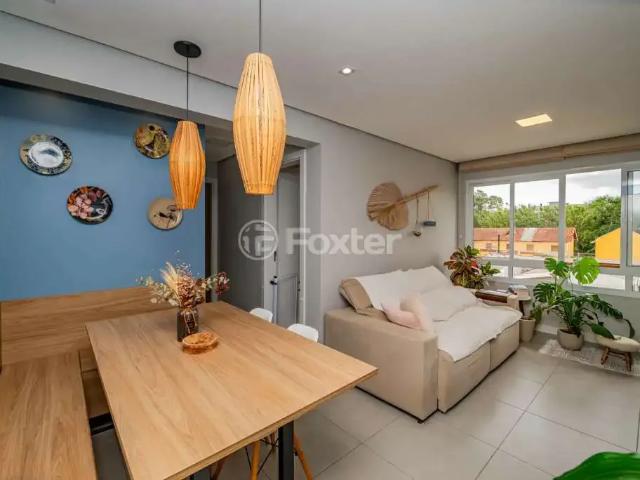 Apartamento para Venda em Porto Alegre/RS Ipanema 2 Quartos