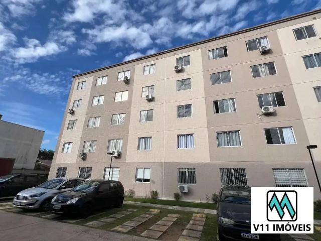 Apartamento para Venda em Porto Alegre/RS Ipanema 2 Quartos
