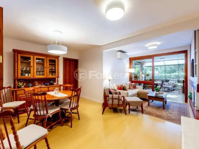 Apartamento para Venda em Porto Alegre/RS Ipanema 4 Quartos