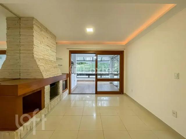 Apartamento para Venda em Porto Alegre/RS Ipanema 4 Quartos