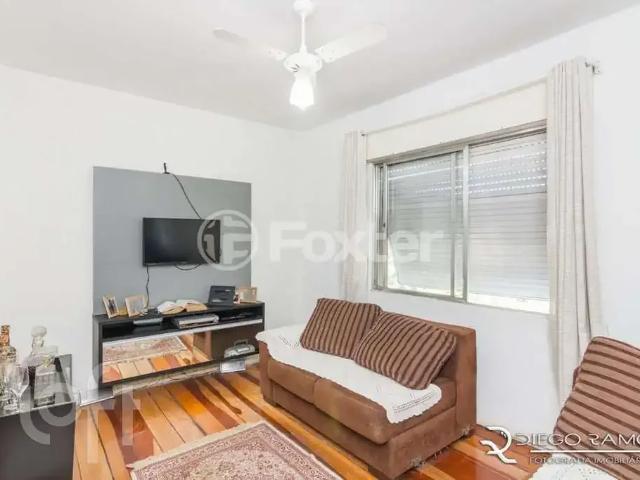 Apartamento para Venda em Porto Alegre/RS Ipanema 4 Quartos