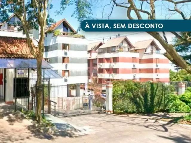 Apartamento para Venda em Porto Alegre/RS Ipanema