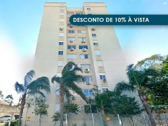 Apartamento para Venda em Porto Alegre/RS Jardim Barão do Cahy