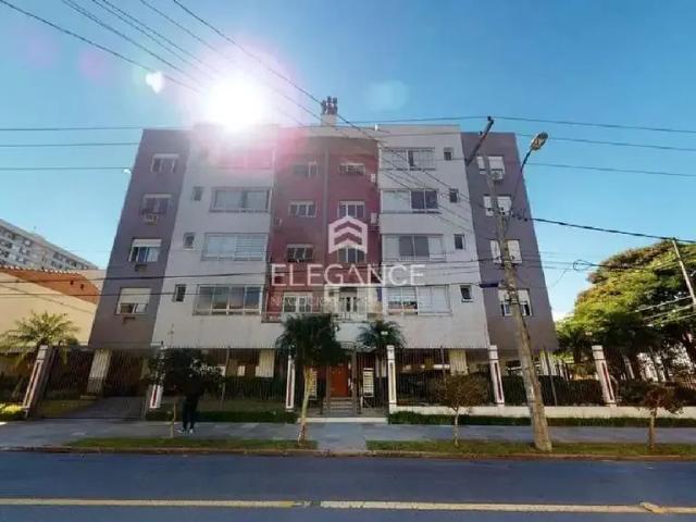 Apartamento para Venda em Porto Alegre/RS Jardim Botânico