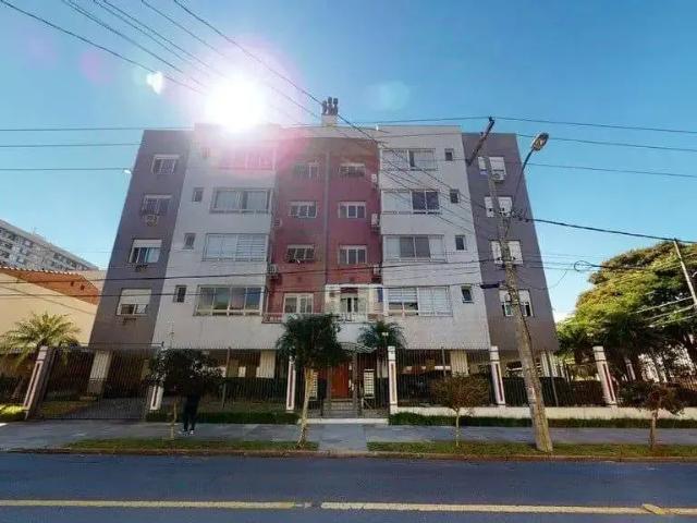 Apartamento para Venda em Porto Alegre/RS Jardim Botânico