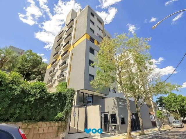 Apartamento para Venda em Porto Alegre/RS Jardim Botânico 1 Quartos