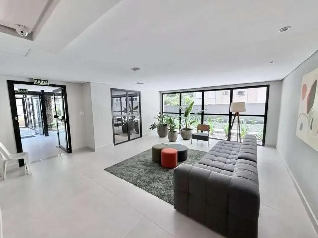 Apartamento para Venda em Porto Alegre/RS Jardim Botânico 1 Quartos