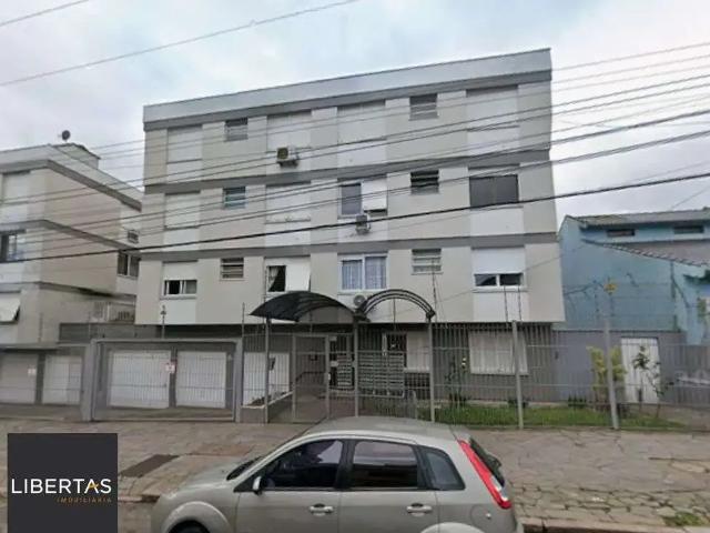 Apartamento para Venda em Porto Alegre/RS Jardim Botânico 1 Quartos