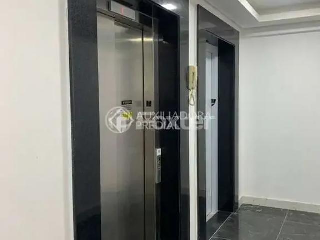 Apartamento para Venda em Porto Alegre/RS Jardim Botânico 1 Quartos