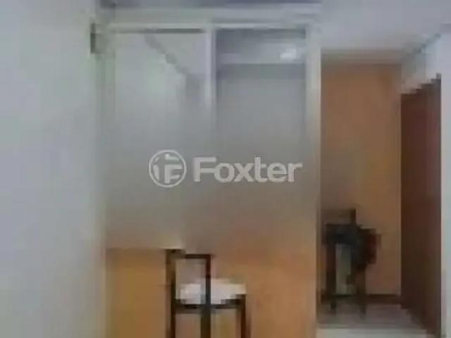 Apartamento para Venda em Porto Alegre/RS Jardim Botânico 1 Quartos