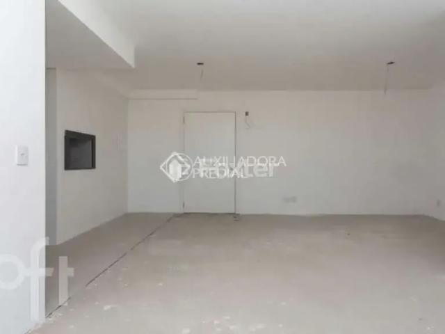 Apartamento para Venda em Porto Alegre/RS Jardim Botânico 1 Quartos