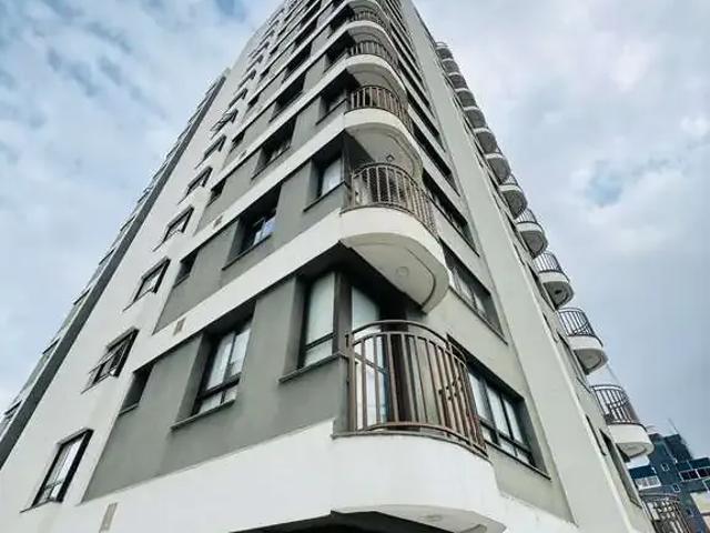 Apartamento para Venda em Porto Alegre/RS Jardim Botânico 1 Quartos