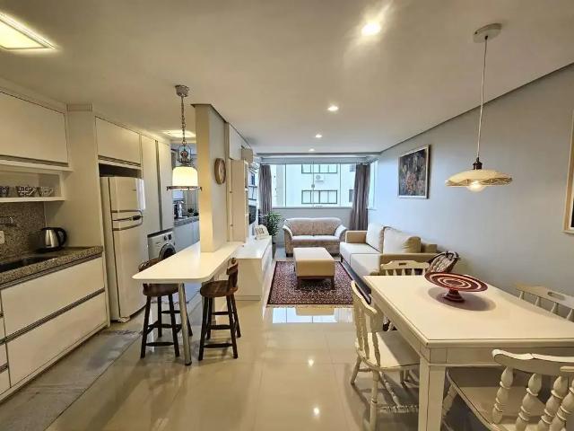 Apartamento para Venda em Porto Alegre/RS Jardim Botânico 1 Quartos