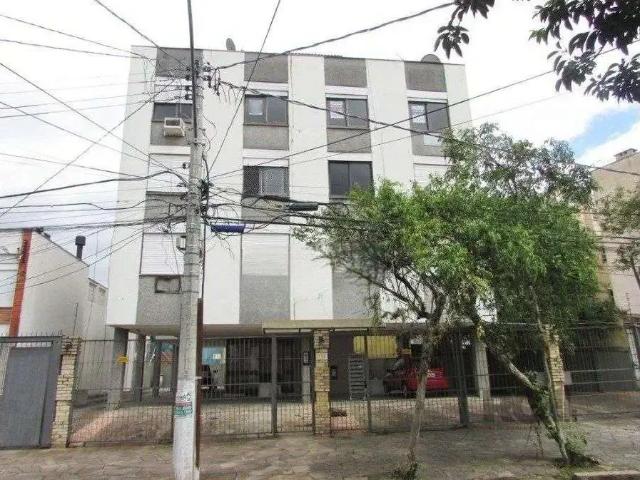 Apartamento para Venda em Porto Alegre/RS Jardim Botânico 1 Quartos