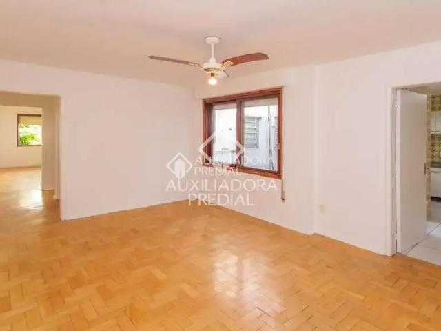 Apartamento para Venda em Porto Alegre/RS Jardim Botânico 1 Quartos