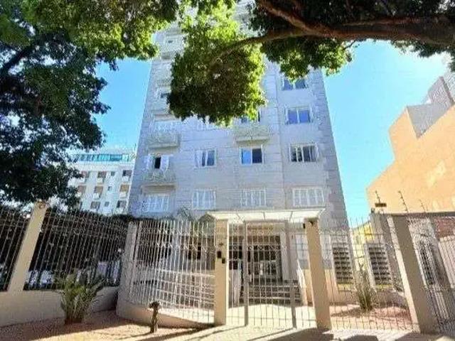 Apartamento para Venda em Porto Alegre/RS Jardim Botânico 1 Quartos