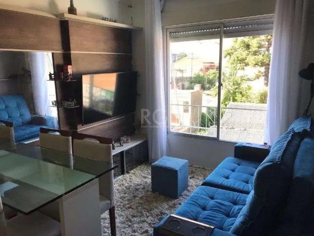 Apartamento para Venda em Porto Alegre/RS Jardim Botânico 1 Quartos