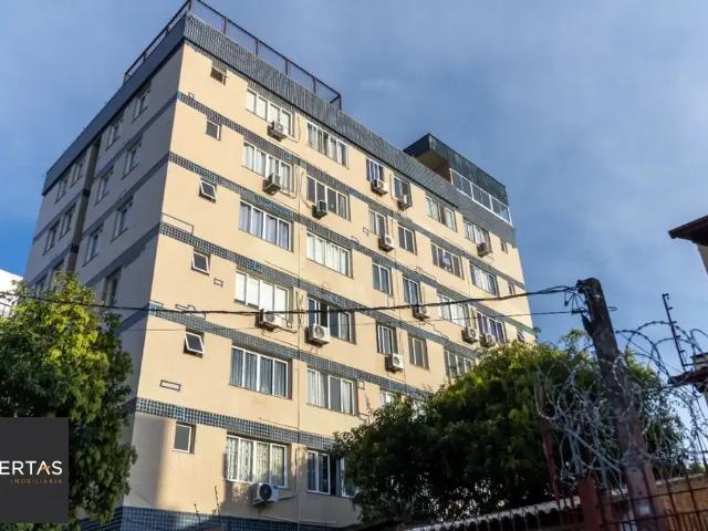 Apartamento para Venda em Porto Alegre/RS Jardim Botânico 1 Quartos