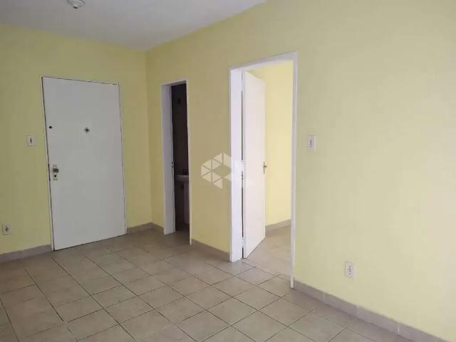 Apartamento para Venda em Porto Alegre/RS Jardim Botânico 1 Quartos