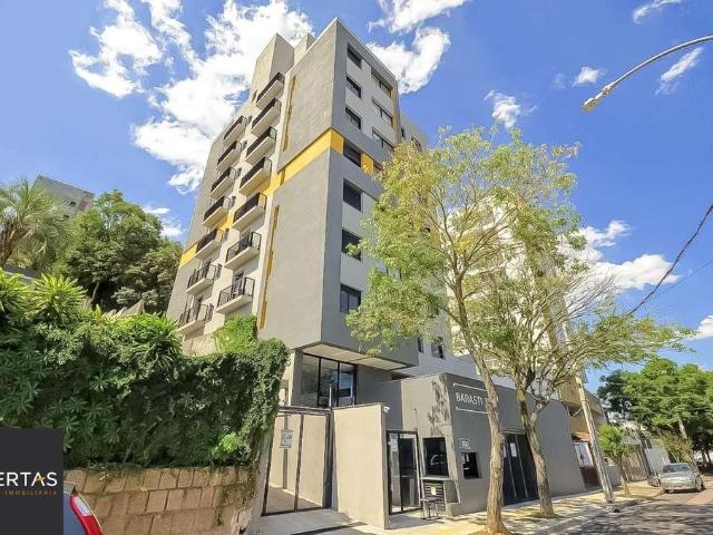 Apartamento para Venda em Porto Alegre/RS Jardim Botânico 1 Quartos