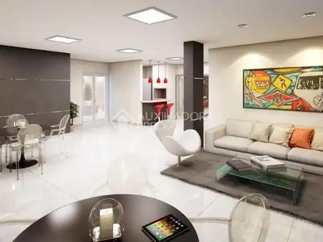 Apartamento para Venda em Porto Alegre/RS Jardim Botânico 1 Quartos