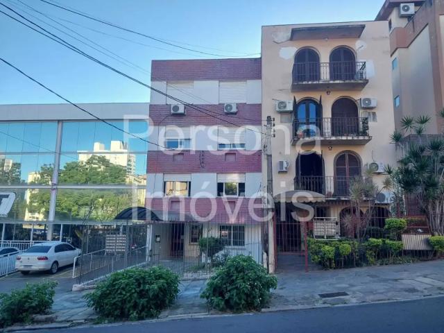 Apartamento para Venda em Porto Alegre/RS Petrópolis 1 Quartos