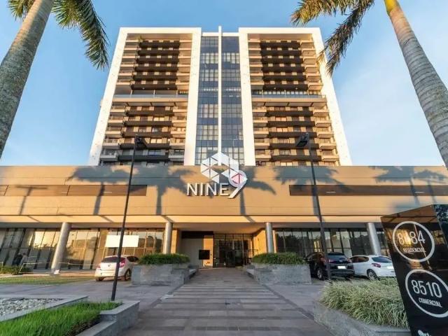 Apartamento para Venda em Porto Alegre/RS Jardim Botânico 1 Quartos