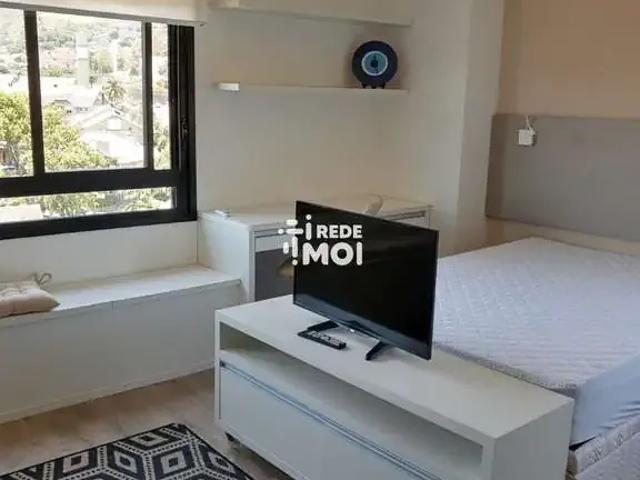 Apartamento para Venda em Porto Alegre/RS Jardim Botânico 1 Quartos
