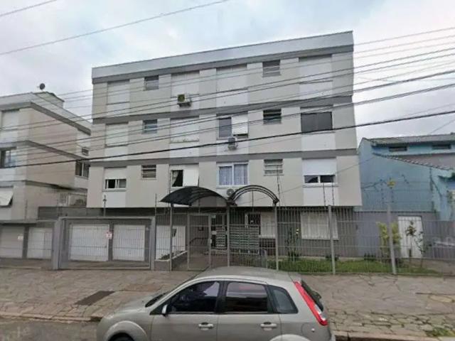 Apartamento para Venda em Porto Alegre/RS Jardim Botânico 1 Quartos