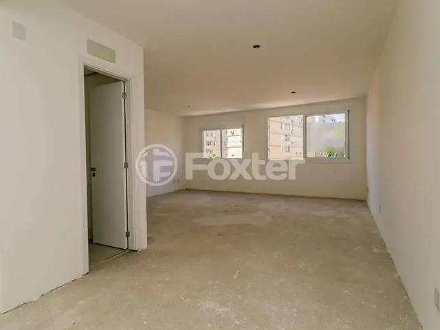 Apartamento para Venda em Porto Alegre/RS Jardim Botânico 1 Quartos