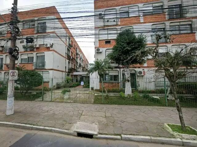 Apartamento para Venda em Porto Alegre/RS Jardim Botânico 1 Quartos