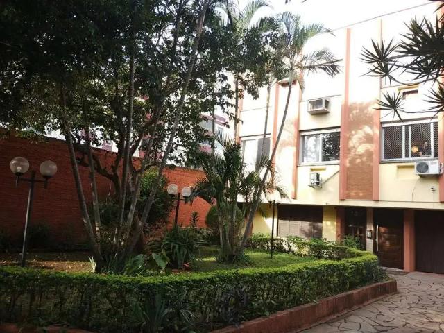 Apartamento para Venda em Porto Alegre/RS Jardim Botânico 1 Quartos