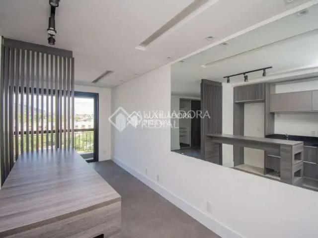 Apartamento para Venda em Porto Alegre/RS Jardim Botânico 1 Quartos