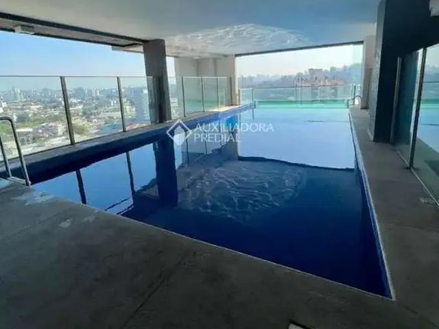 Apartamento para Venda em Porto Alegre/RS Jardim Botânico 1 Quartos