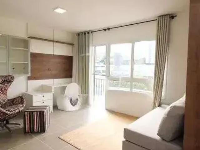 Apartamento para Venda em Porto Alegre/RS Jardim Botânico 1 Quartos