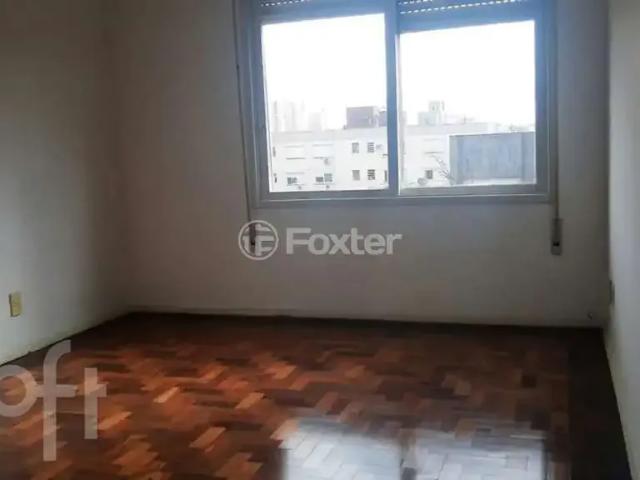 Apartamento para Venda em Porto Alegre/RS Jardim Botânico 1 Quartos