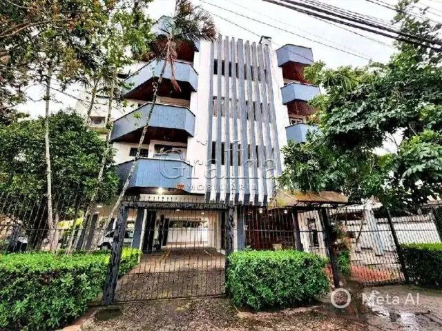 Apartamento para Venda em Porto Alegre/RS Jardim Botânico 1 Quartos