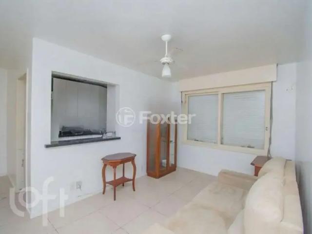 Apartamento para Venda em Porto Alegre/RS Jardim Botânico 1 Quartos