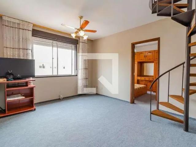 Apartamento para Venda em Porto Alegre/RS Jardim Botânico 1 Quartos