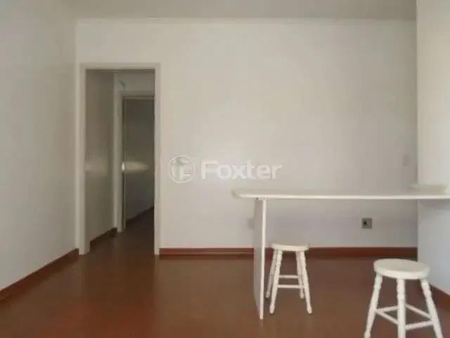 Apartamento para Venda em Porto Alegre/RS Jardim Botânico 1 Quartos