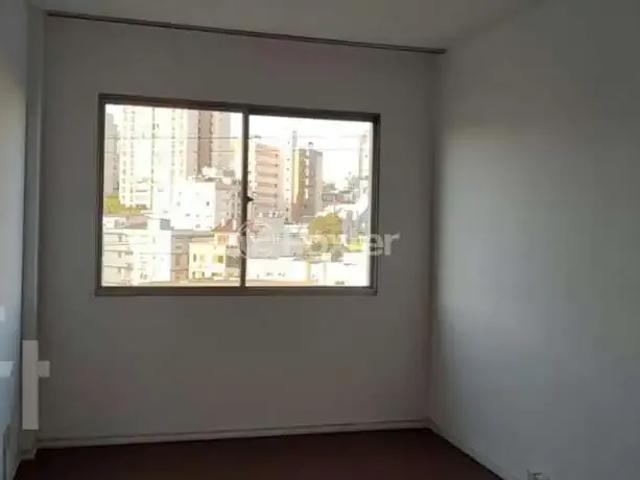 Apartamento para Venda em Porto Alegre/RS Jardim Botânico 1 Quartos
