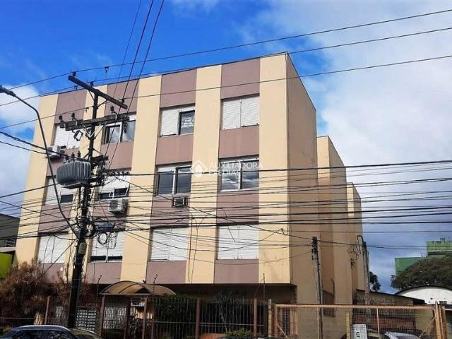 Apartamento para Venda em Porto Alegre/RS Jardim Botânico 1 Quartos