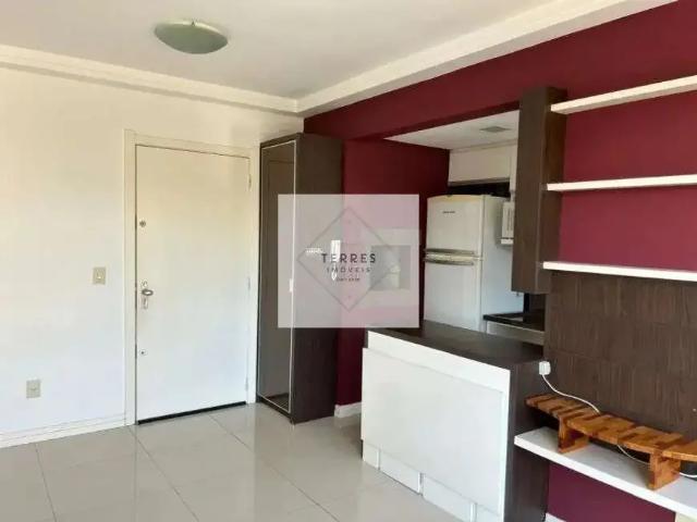 Apartamento para Venda em Porto Alegre/RS Jardim Botânico 1 Quartos