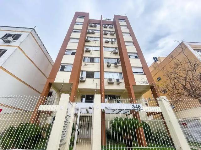 Apartamento para Venda em Porto Alegre/RS Jardim Botânico 1 Quartos