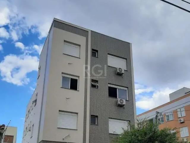 Apartamento para Venda em Porto Alegre/RS Jardim Botânico 1 Quartos