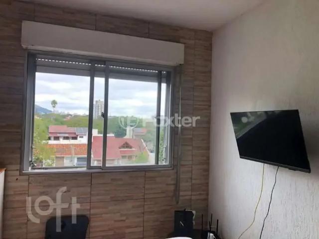 Apartamento para Venda em Porto Alegre/RS Jardim Botânico 1 Quartos