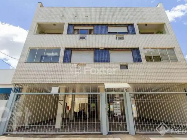 Apartamento para Venda em Porto Alegre/RS Jardim Botânico 1 Quartos