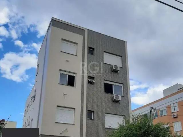 Apartamento para Venda em Porto Alegre/RS Jardim Botânico 1 Quartos