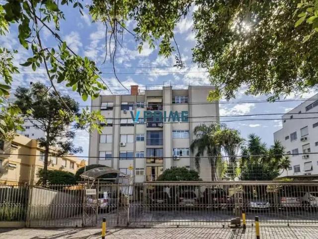Apartamento para Venda em Porto Alegre/RS Jardim Botânico 1 Quartos