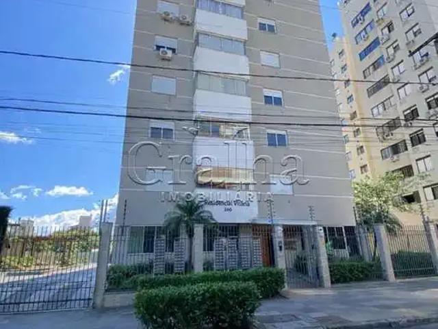Apartamento para Venda em Porto Alegre/RS Jardim Botânico 1 Quartos